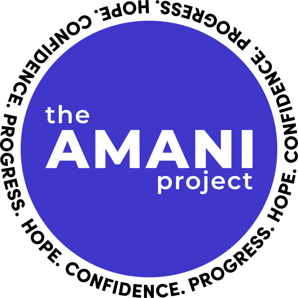 THE AMANI PROJECT - AVIARD | Official Website